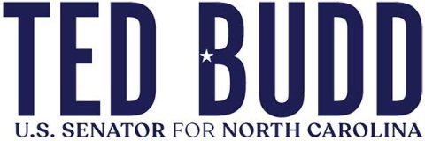 Home - U.S. Senator Ted Budd