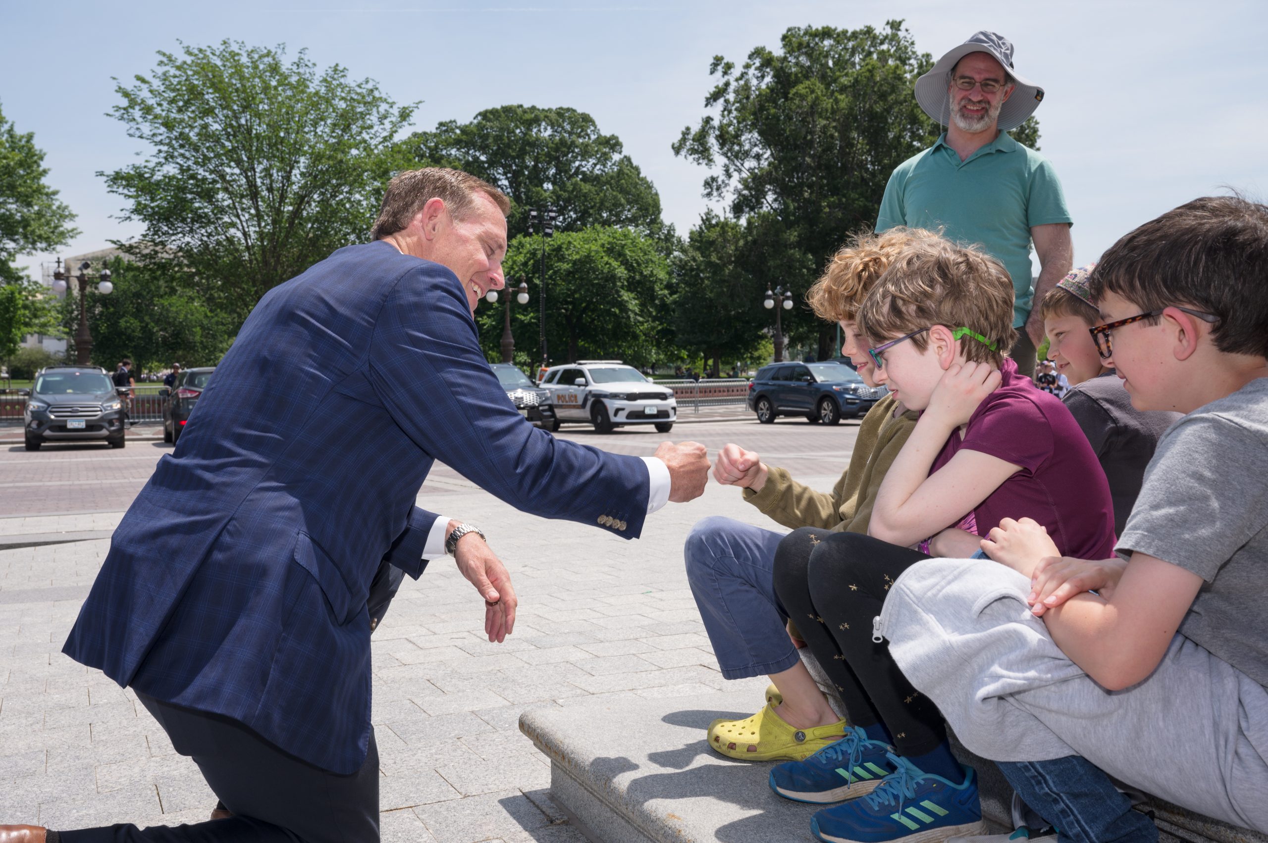 Student Resources - U.S. Senator Ted Budd