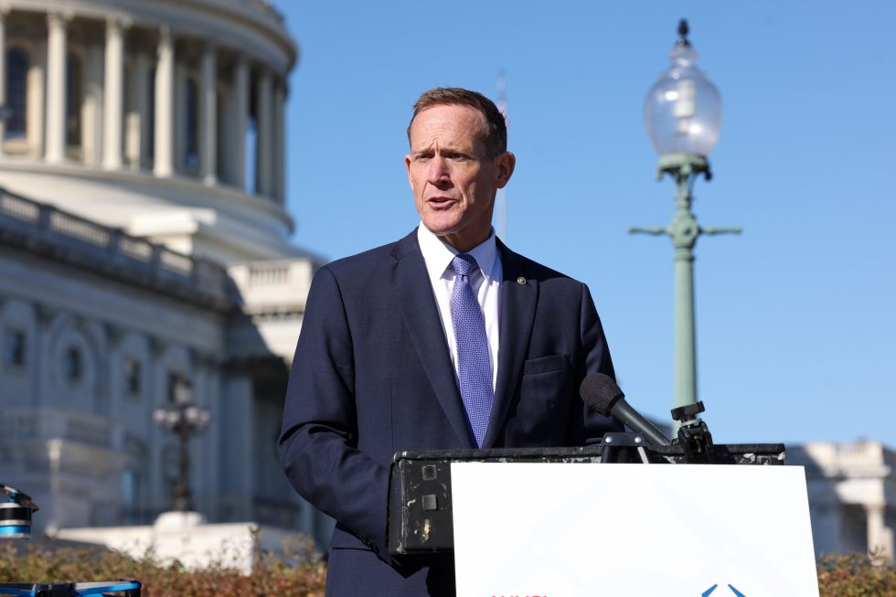 Newsroom - U.S. Senator Ted Budd