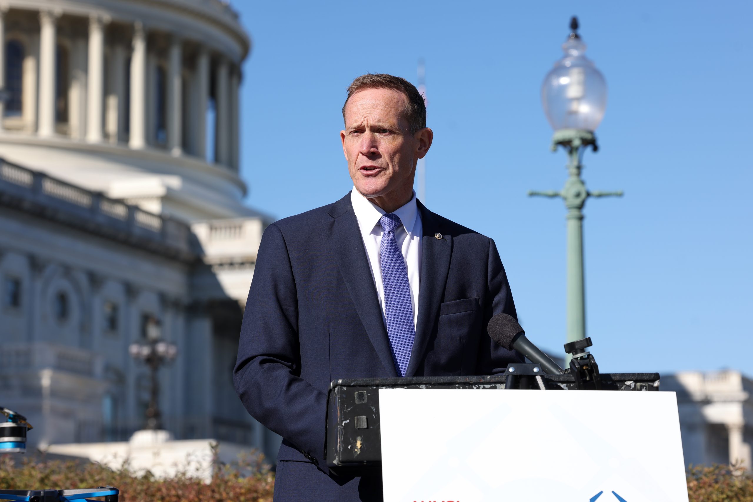 Budd Helps Introduce Bill to Ban Central Bank Digital Currencies - U.S ...