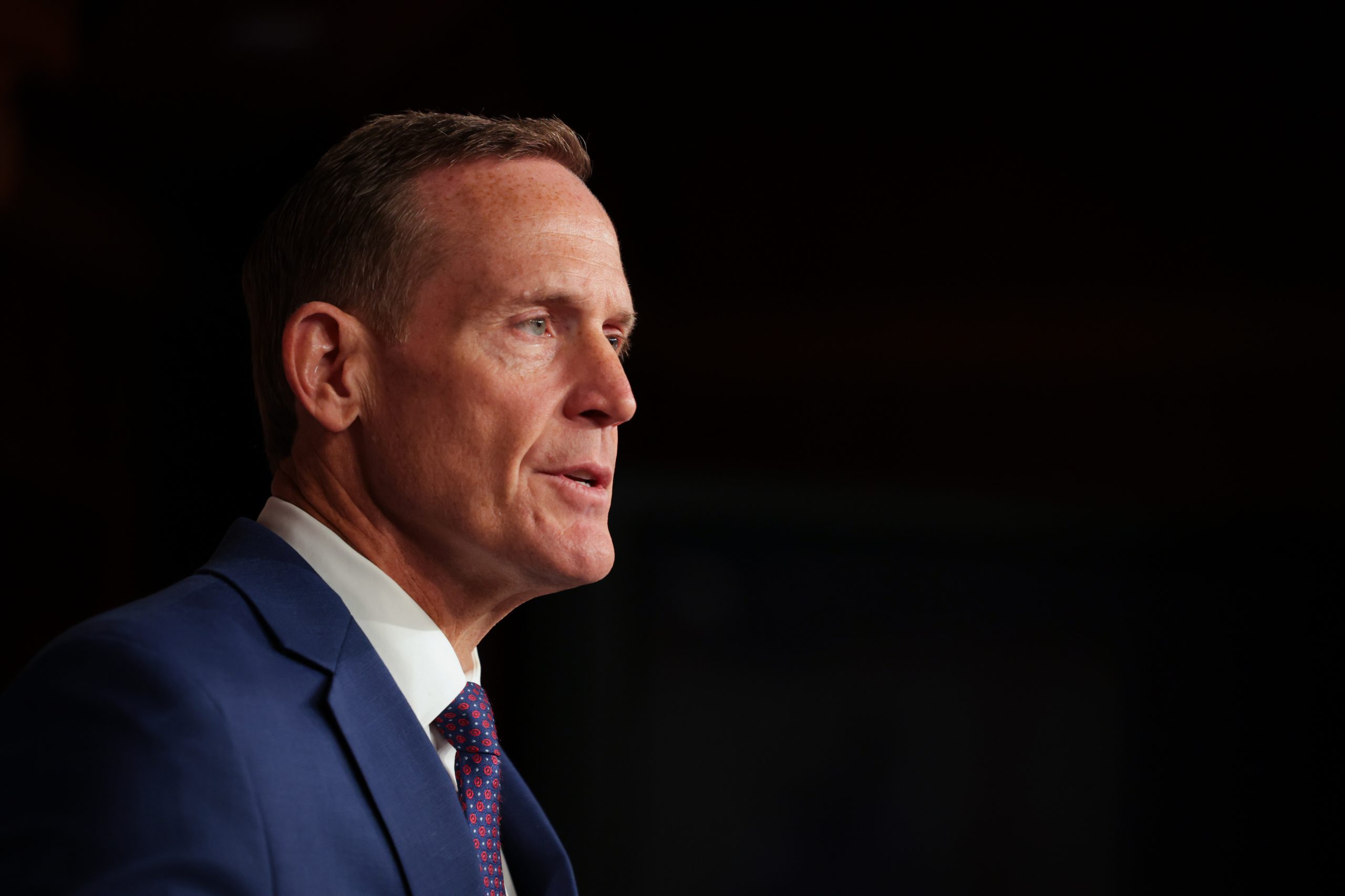 Video: Budd Demands WNC Disaster Relief Before Congress Leaves for ...