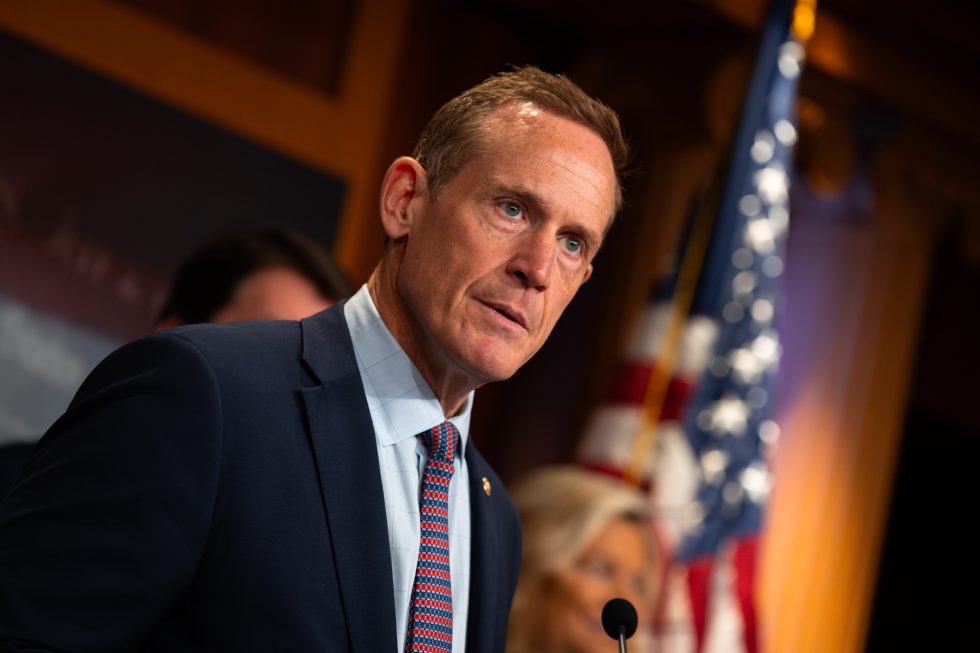 Press Releases Archive - U.S. Senator Ted Budd