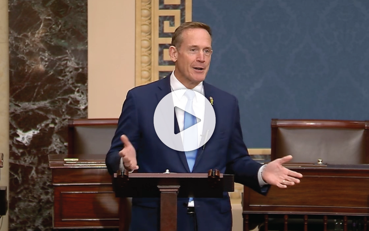 Budd Highlights 3 Years of the Biden Border Crisis Ahead of the State ...