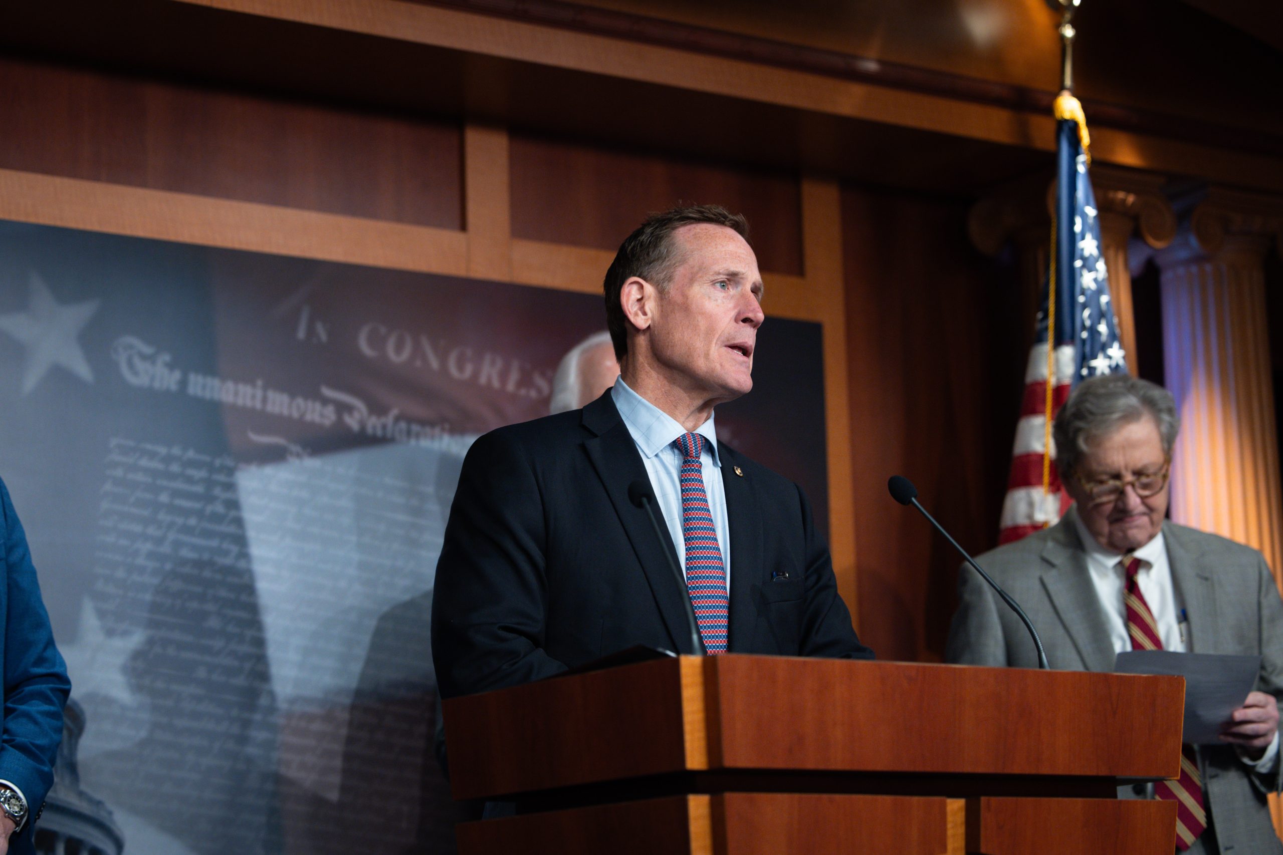 Budd, Coons Bill to Reauthorize USCIRF & Advance International ...
