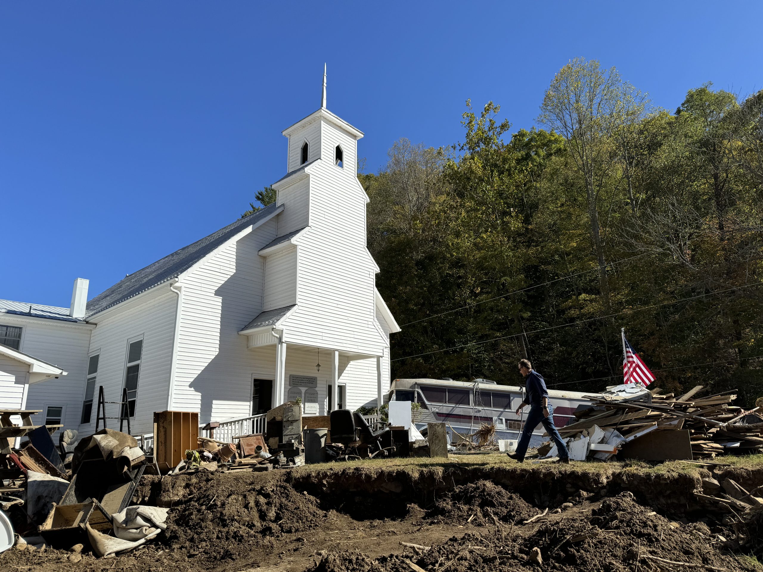 Home - U.S. Senator Ted Budd