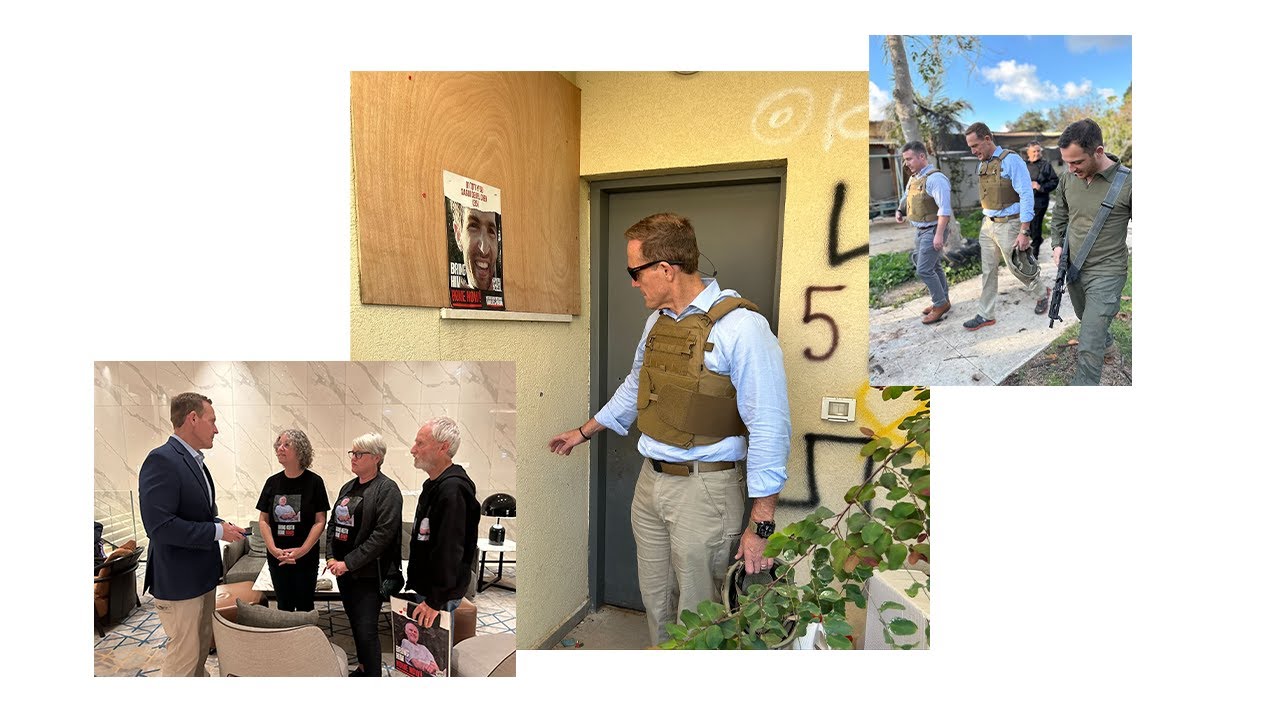 Home - U.S. Senator Ted Budd