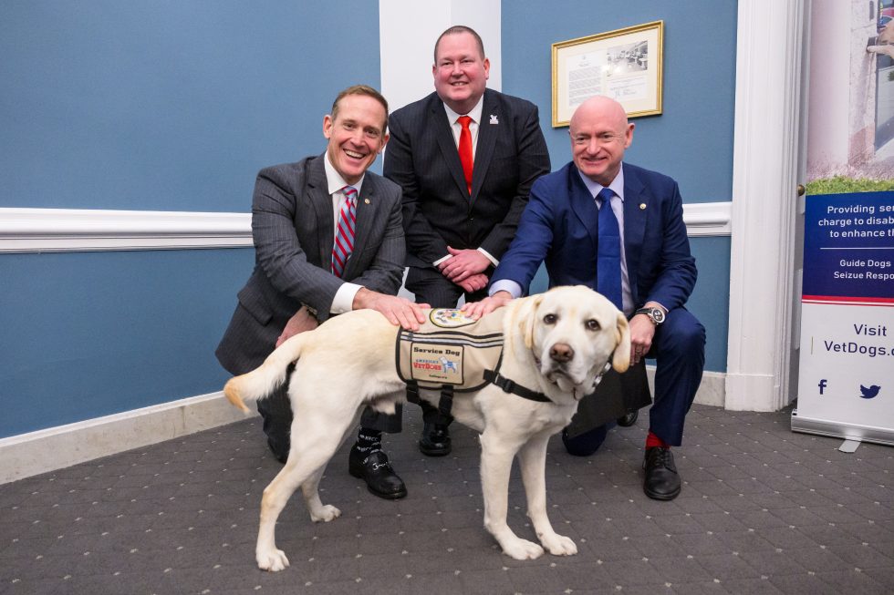 Newsroom - U.S. Senator Ted Budd