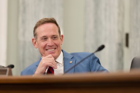 Newsroom - U.S. Senator Ted Budd