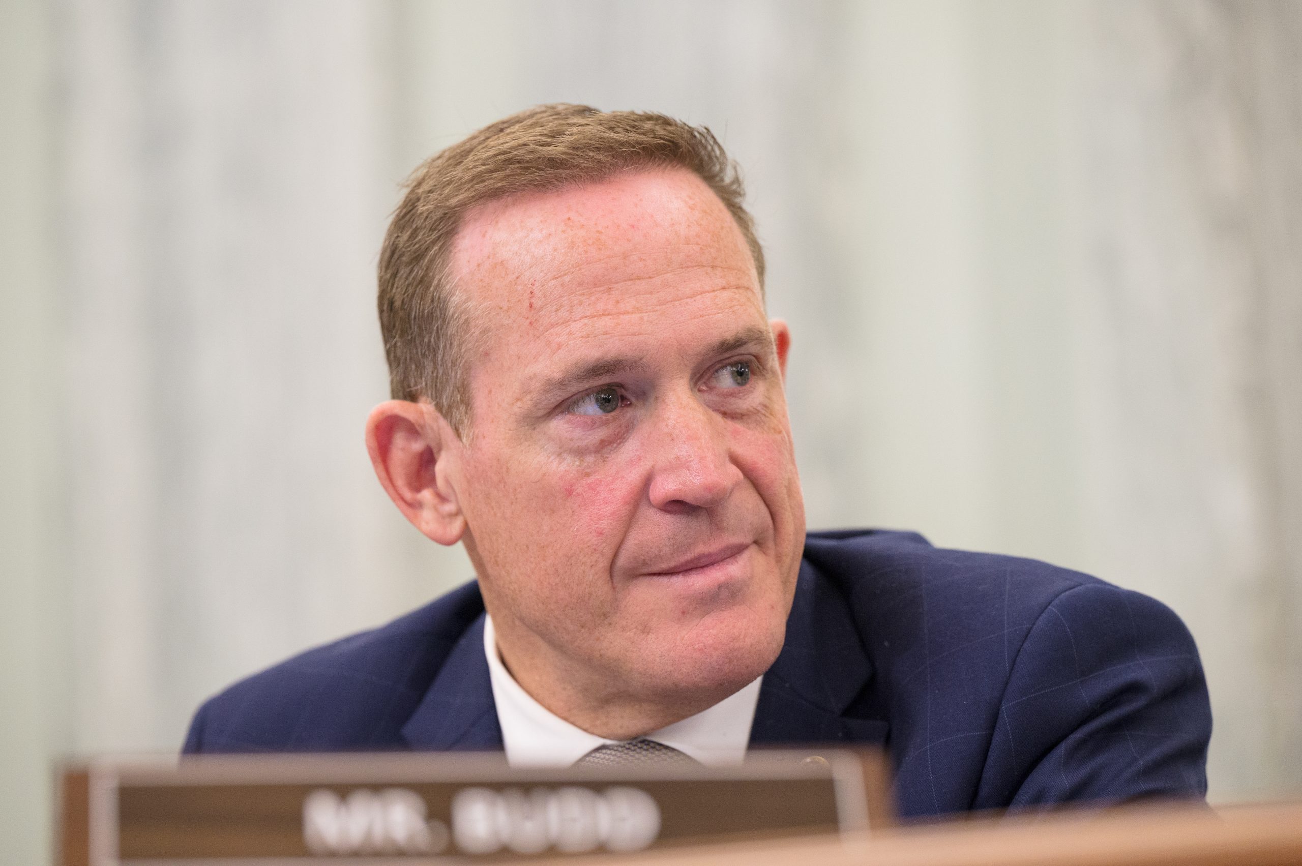 Senator Budd Announces Senior Staff Changes - U.S. Senator Ted Budd