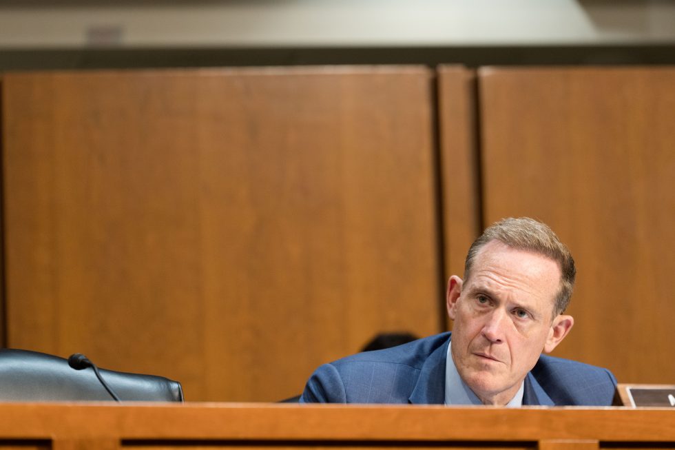 Newsroom - U.S. Senator Ted Budd