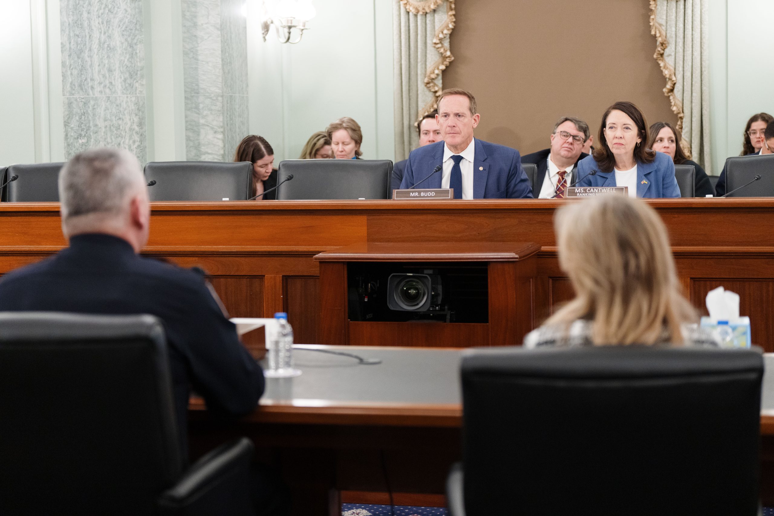 Budd, Cantwell Introduce Bill to Develop and Deploy Next Generation ...