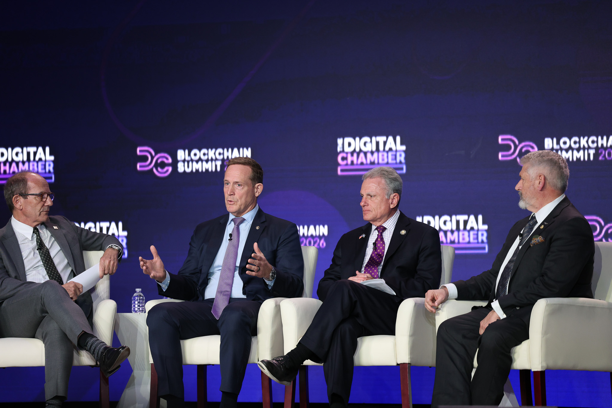 Budd, Warner Introduce Bipartisan Legislation to Collect Data on AI’s ...